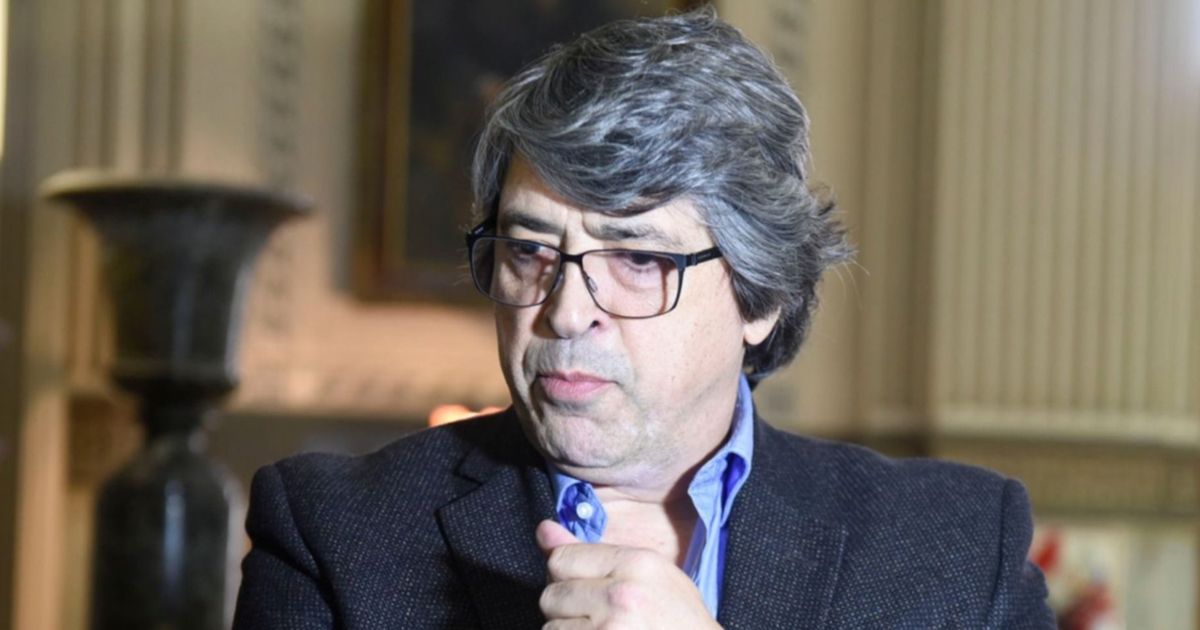 Juicio oral: salió a escena el patrimonio del exjuez platense César Melazo