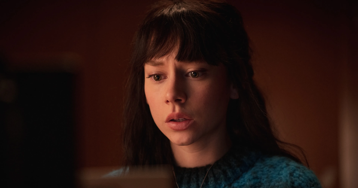 Estrenó en cines El Llanto, la película que se filmó en La Plata y es ...