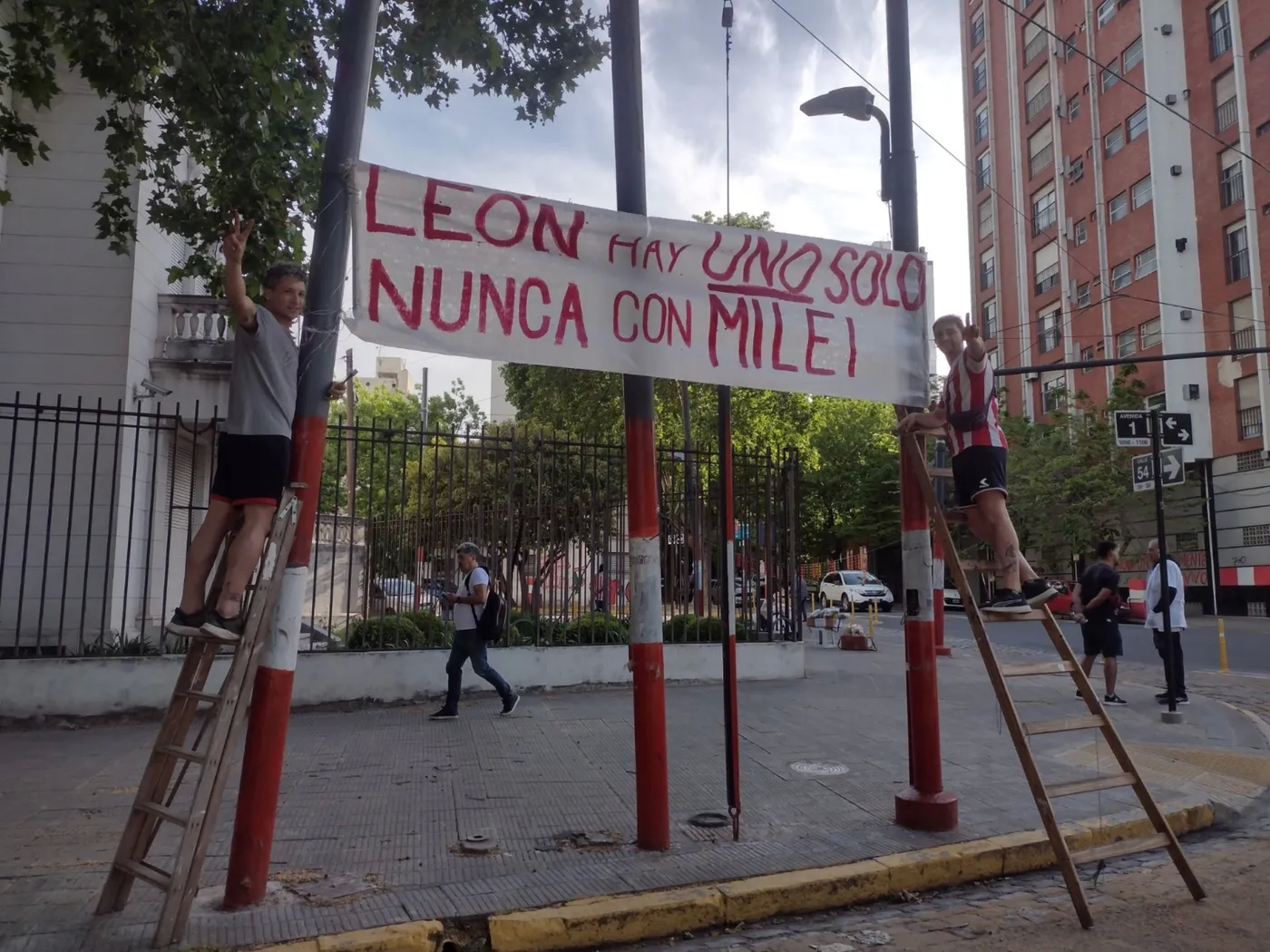 Una por una, las notas de La Plata que se hicieron virales este año