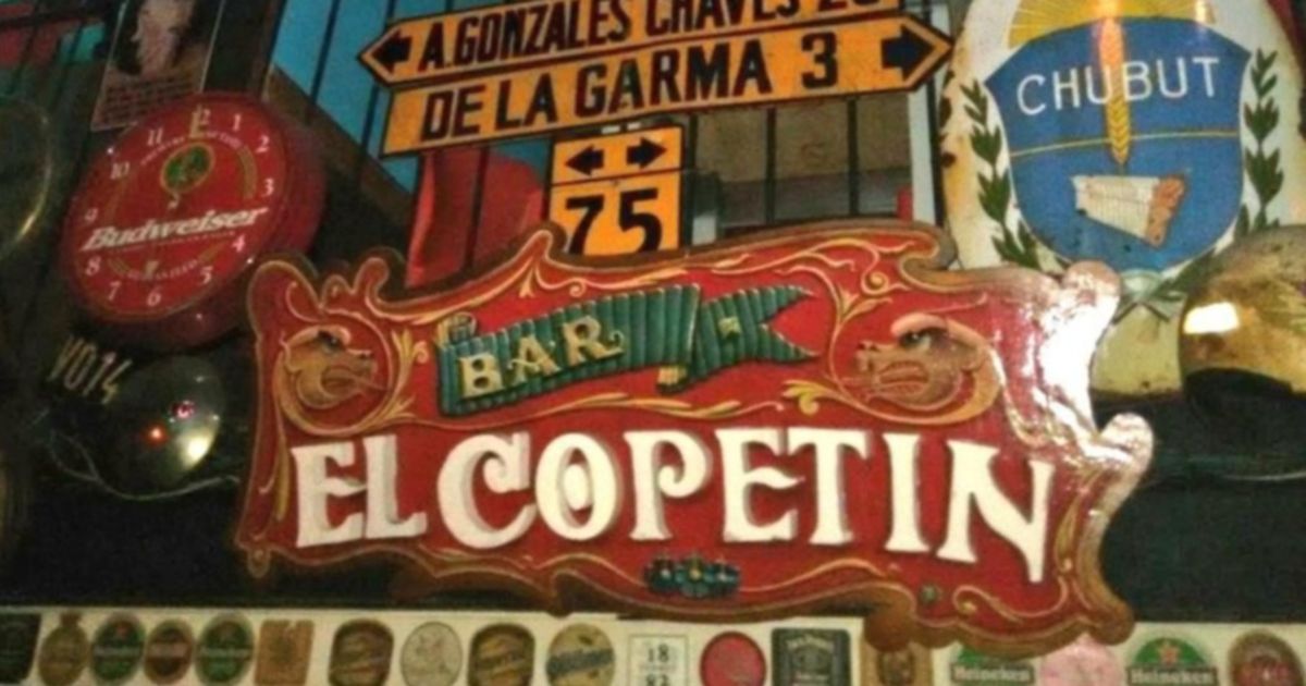 Inicio, gloria y fin de una esquina pionera en La Plata: esta es la ...