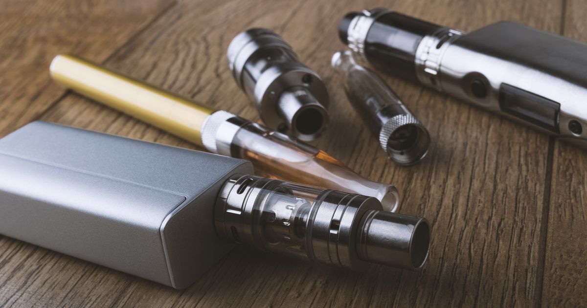 Científicos de la UNLP alertan sobre los cigarrillos electrónicos y ...
