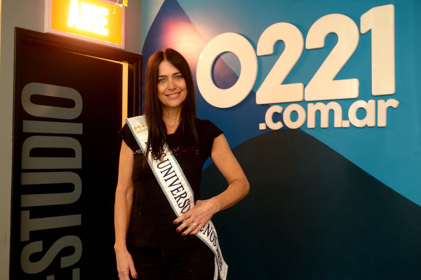 De abogada a protagonizar un documental de Netflix: la nueva vida de la ...