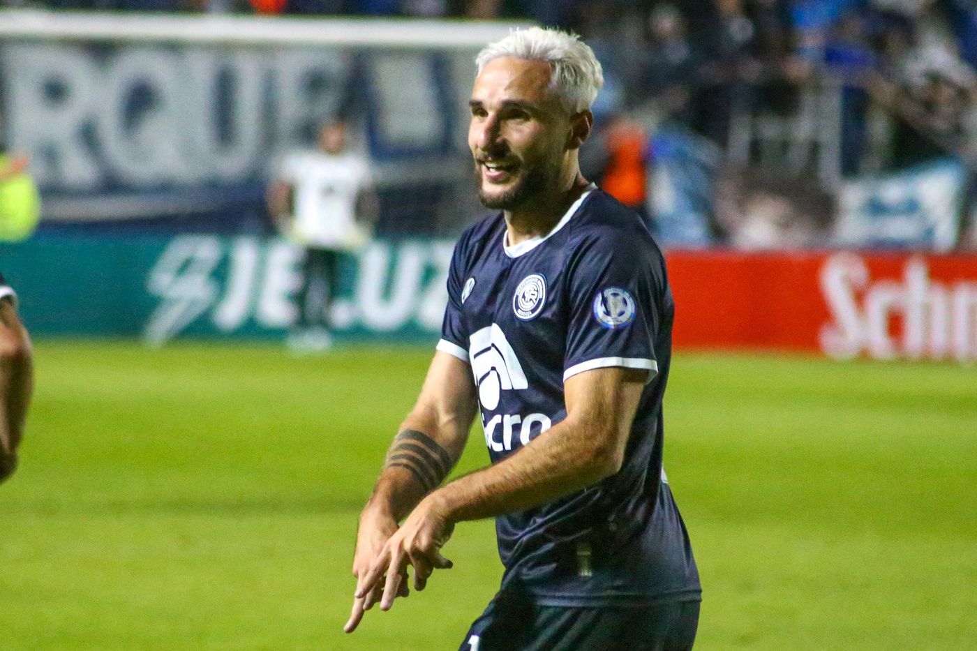 Gimnasia está cerca de sumar un refuerzo a último momento