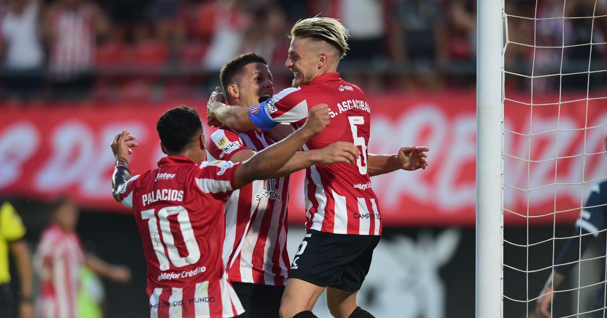 La inteligencia articificial adelantó cómo le irá a Estudiantes en la ...