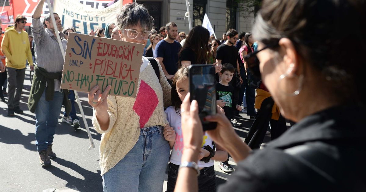 El Gobierno oficializó a la SIGEN como auditora de las universidades ...