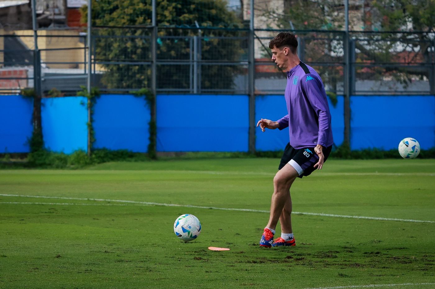 Germán Conti se acerca a Gimnasia: ¿qué falta para su llegada?