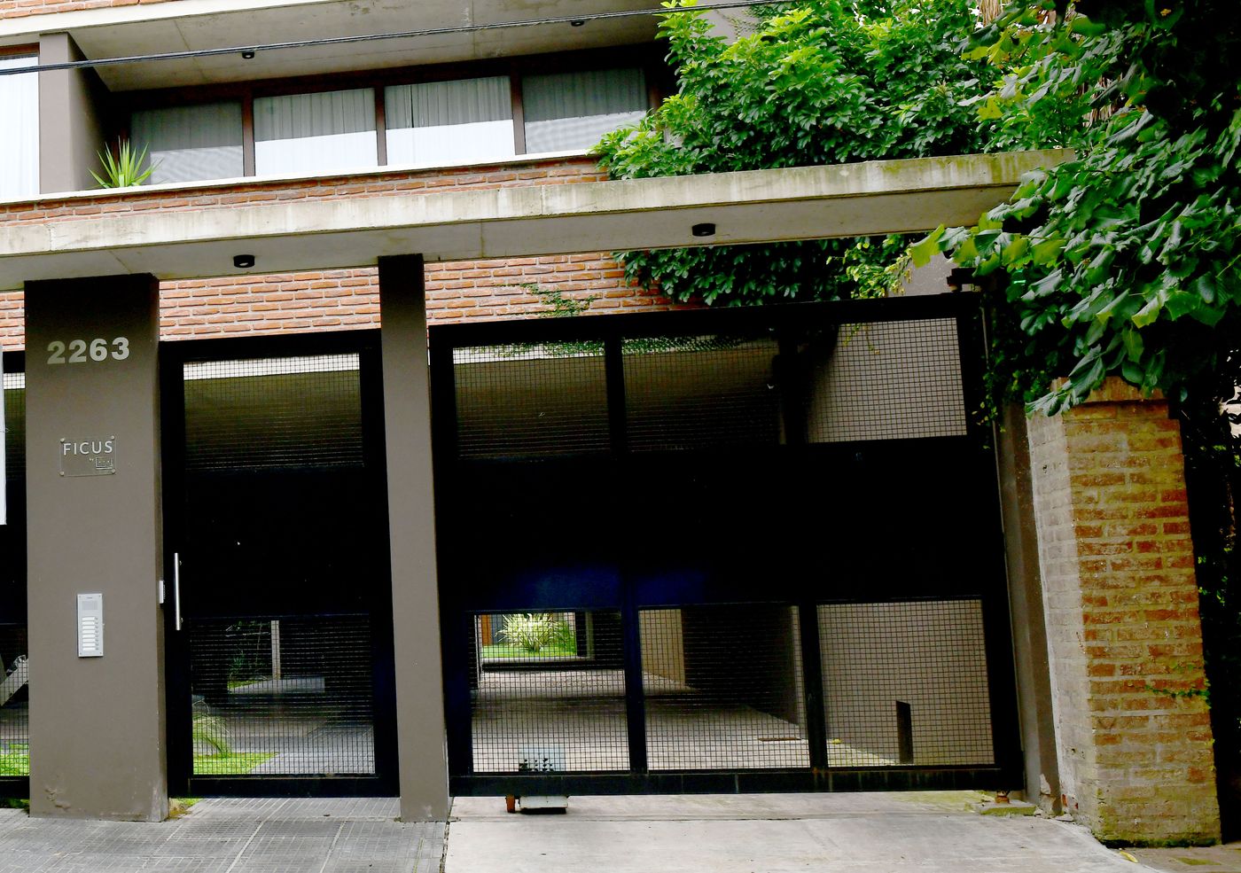 La pareja de Alan Sosa reveló los mensajes que le mandó su suegra antes ...