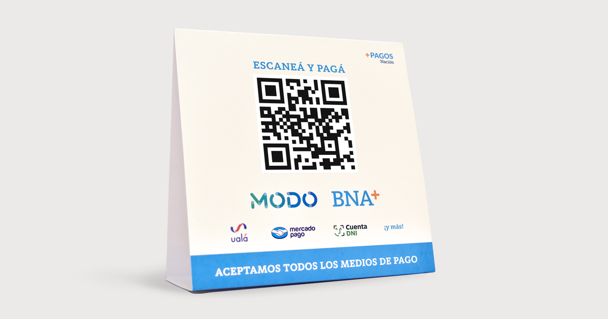 Los descuentos de MODO con Banco Nación para este martes 4 de noviembre