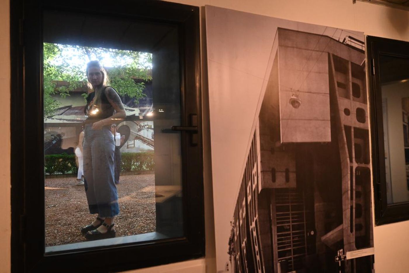 Sigue el recorrido por la obra del reconocido arquitecto Clorindo Testa ...