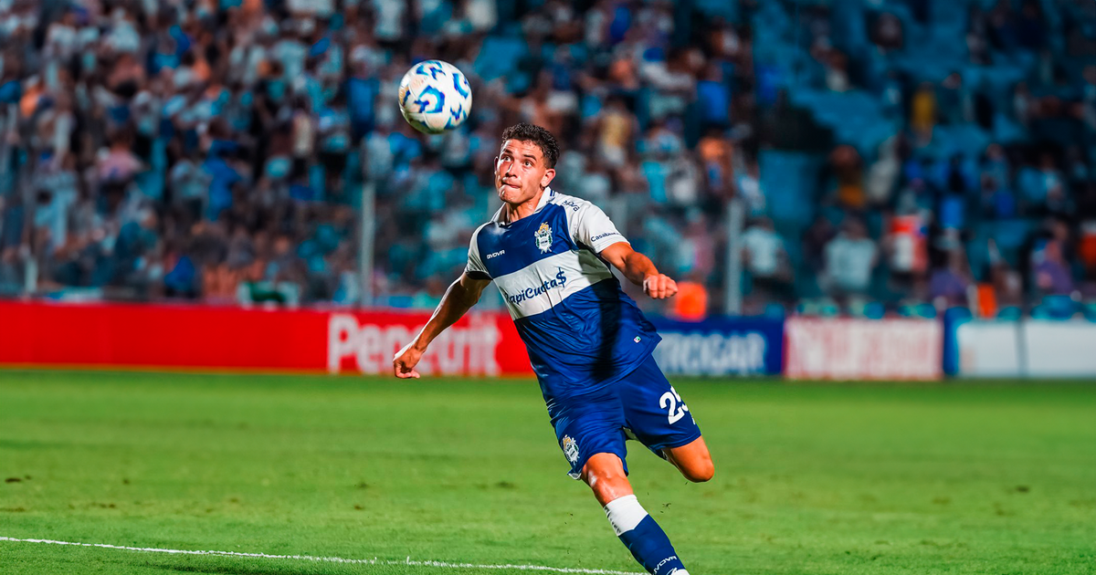 Alan Sosa podría entrar en una negociación por un futuro refuerzo de ...