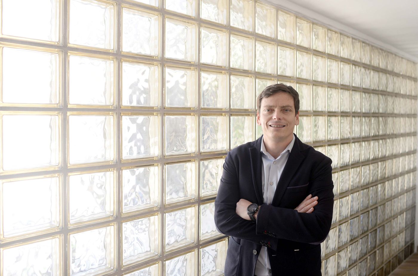 Pablo Nicoletti: Tenemos la posibilidad de soñar con un intendente radical en 2027