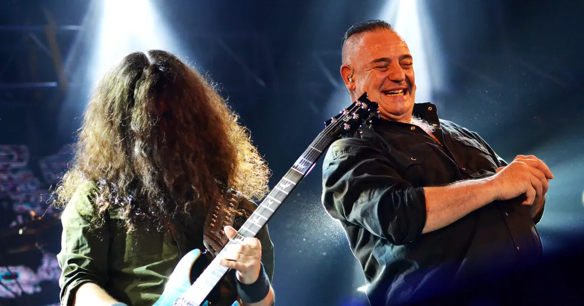 Murió Ricardo Iorio a los 61 años