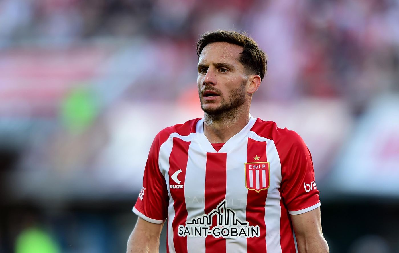 Pablo Piatti habló de los cambios de Eduardo Domínguez y abrió el debate