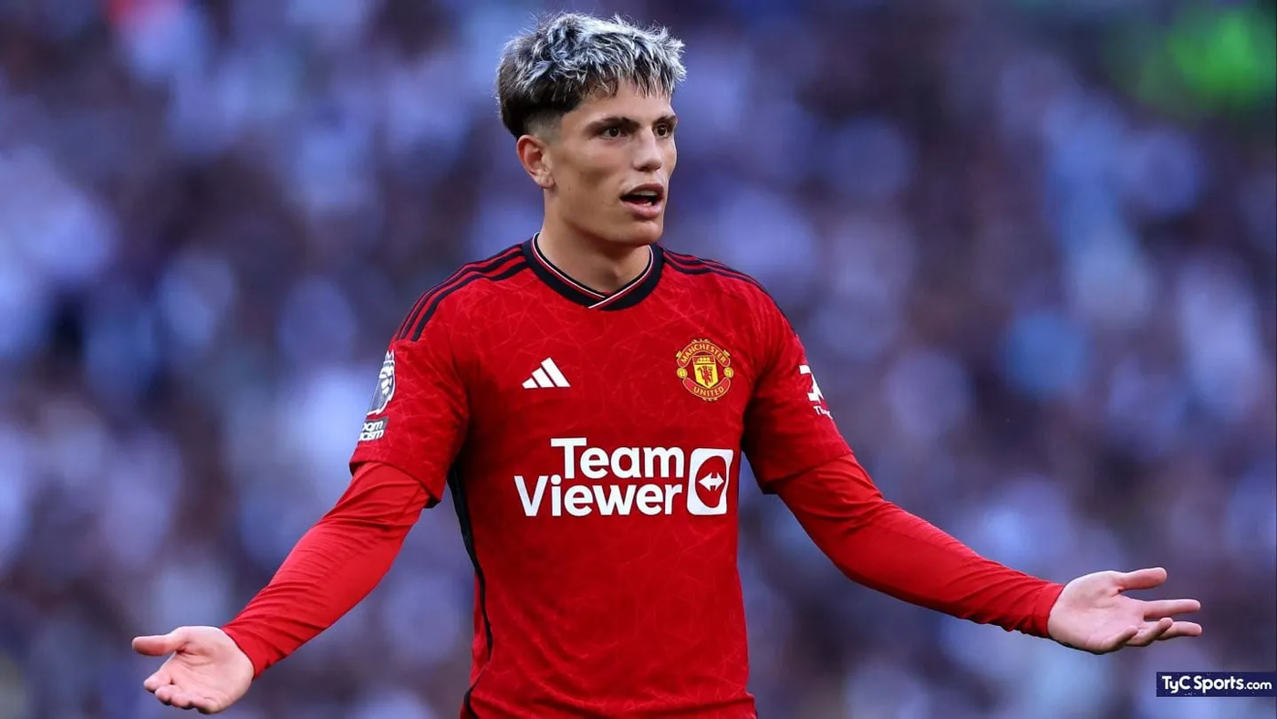 Aseguran que un futbolista de la Selección argentina puso en venta su ...