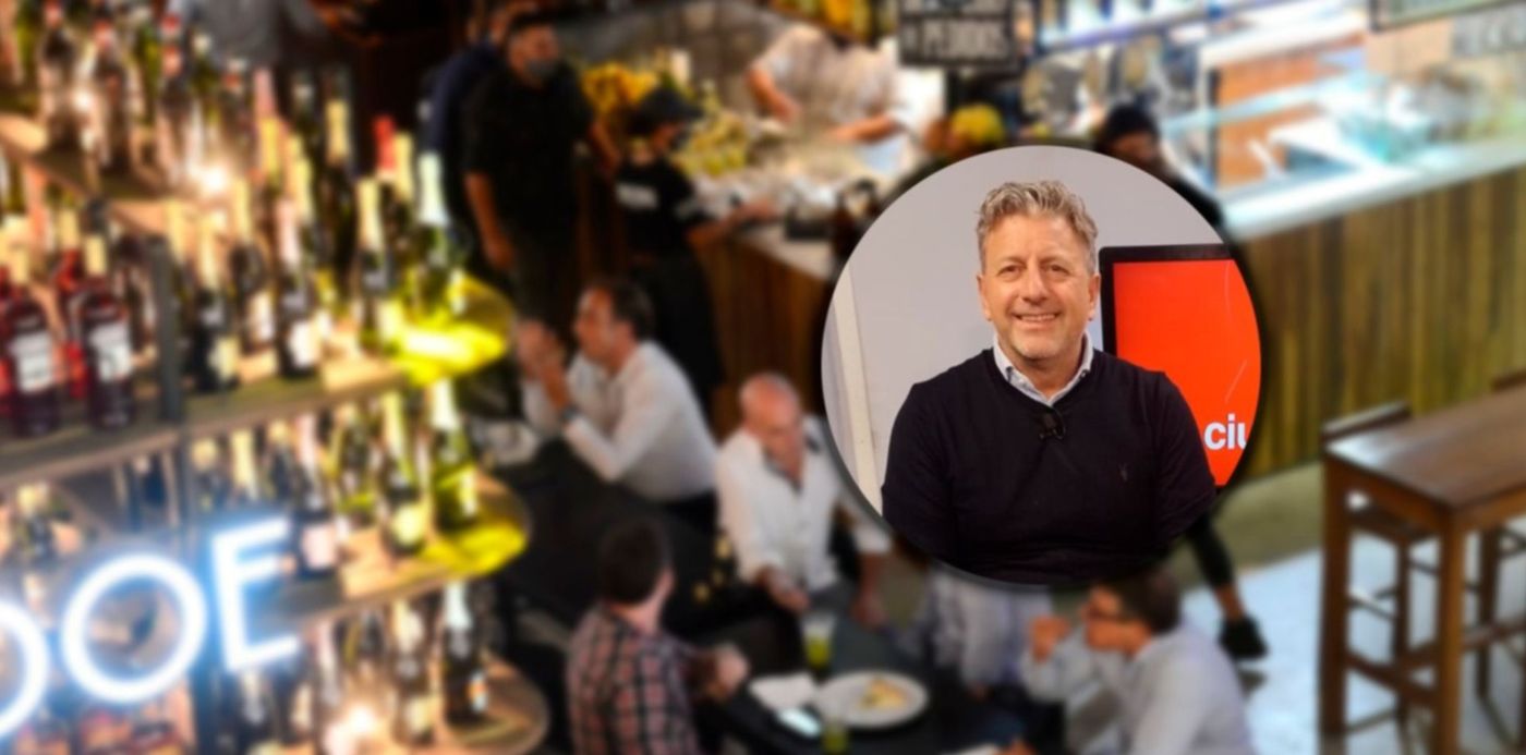 Carlos Leuzzi: La Plata está preparada para ser un gran polo ...