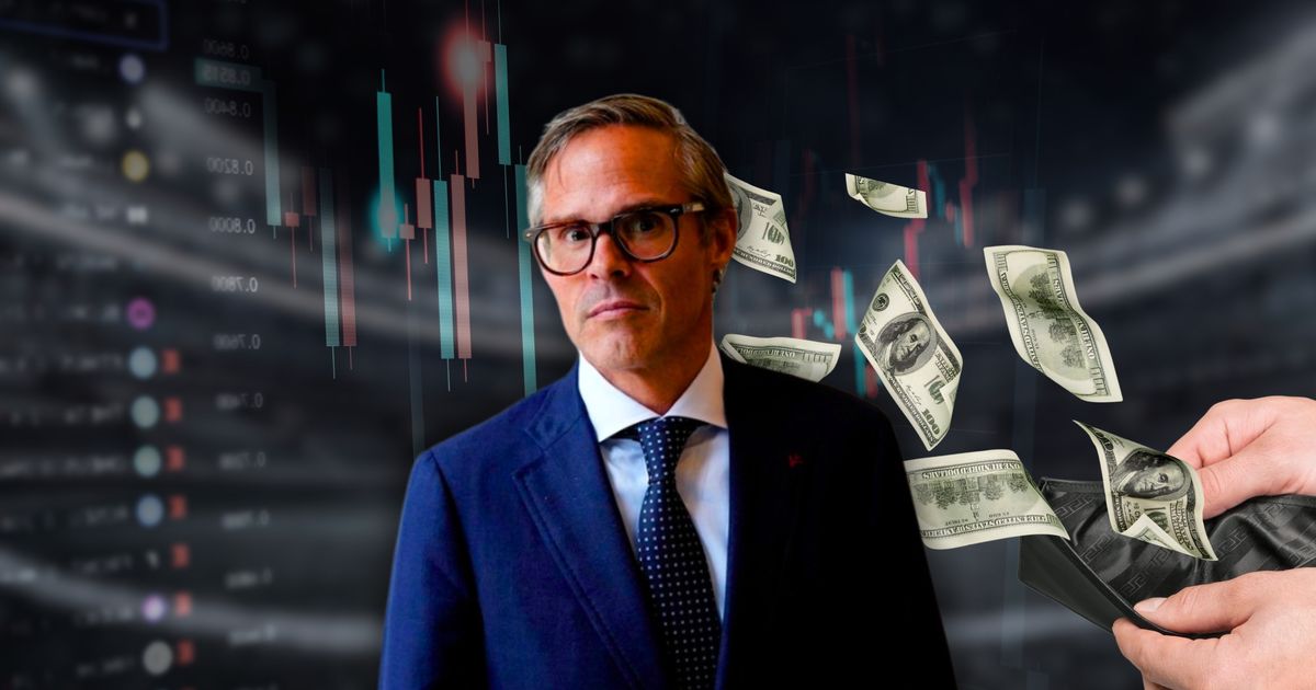 Foster Gillett completó el pago del préstamo y Estudiantes organiza la ...