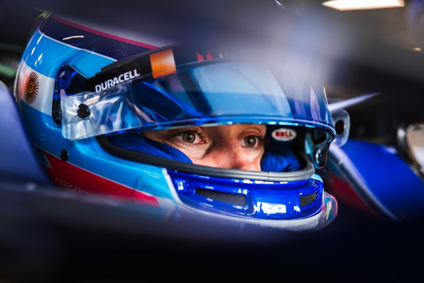 ¿Cuándo corre Franco Colapinto y por qué podría hacer historia para ...