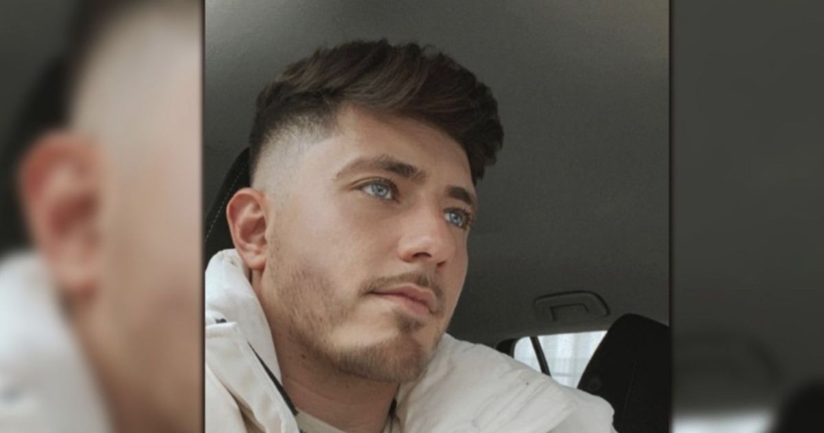 ¿Quién es Endrit Nika, el hombre acusado de asesinar a la joven ...