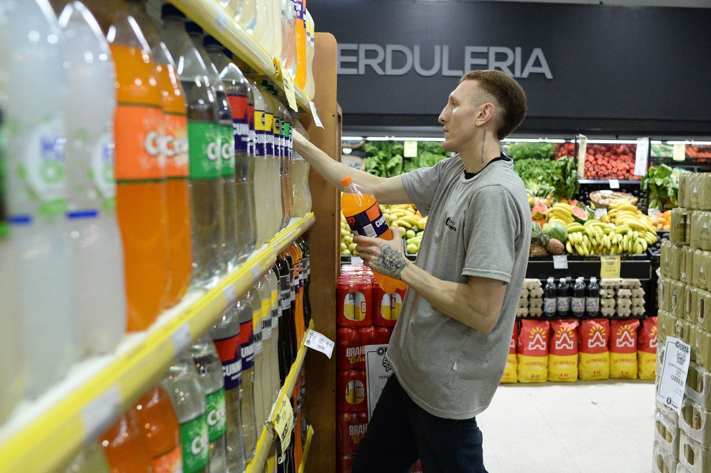 El Grupo El Nene reinauguró una sucursal en La Plata con mejoras e ...
