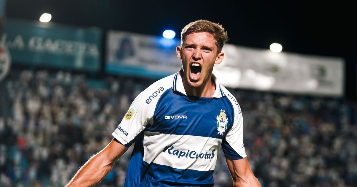 Rodrigo Castillo es nuevo jugador de Lanús