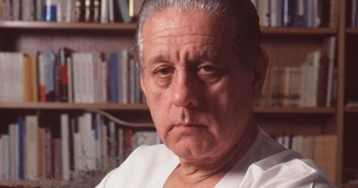 Google homenajea y le dedica toda su portada a Favaloro a 96 años de su ...