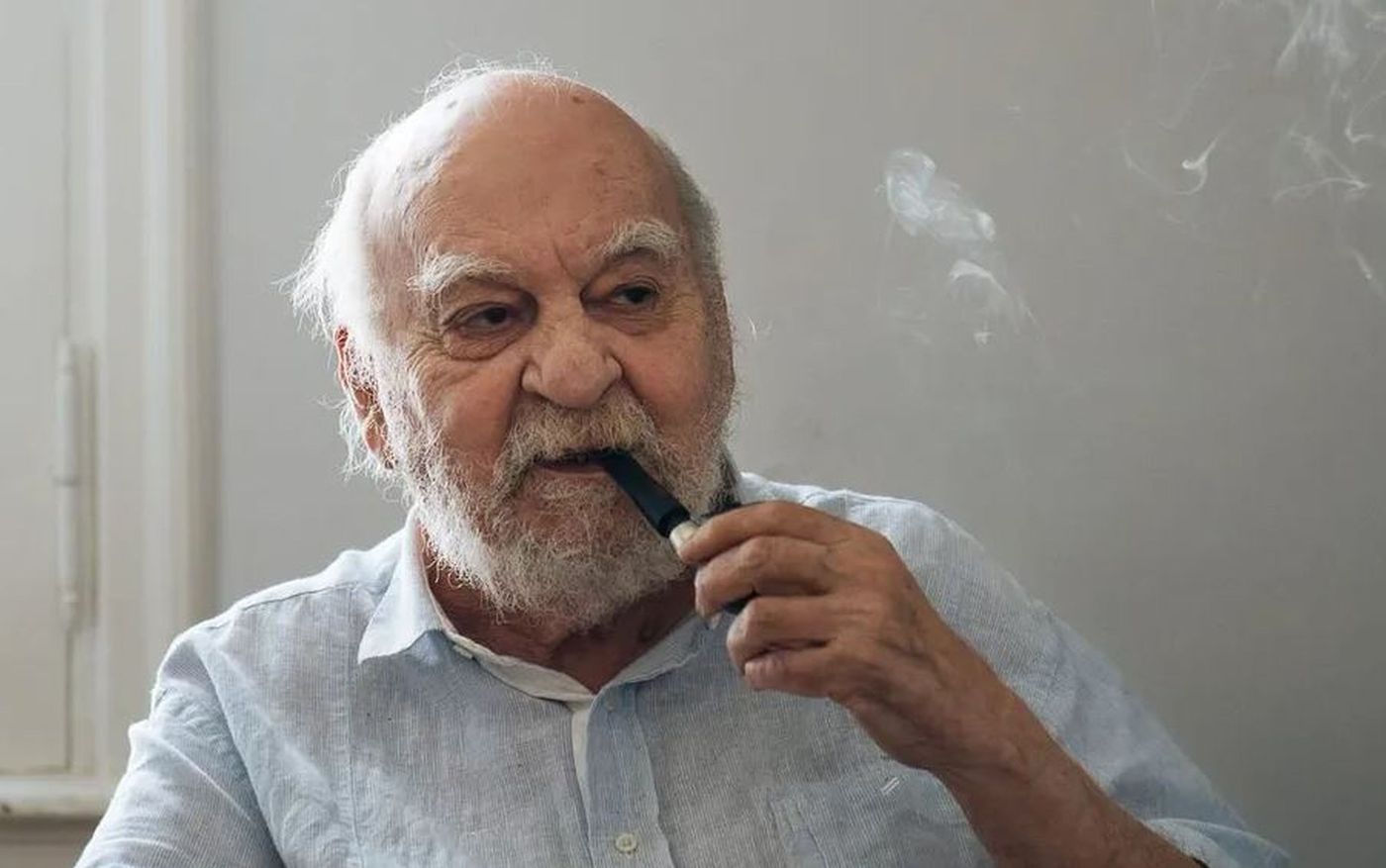 Murió el dramaturgo Roberto Tito Cossa