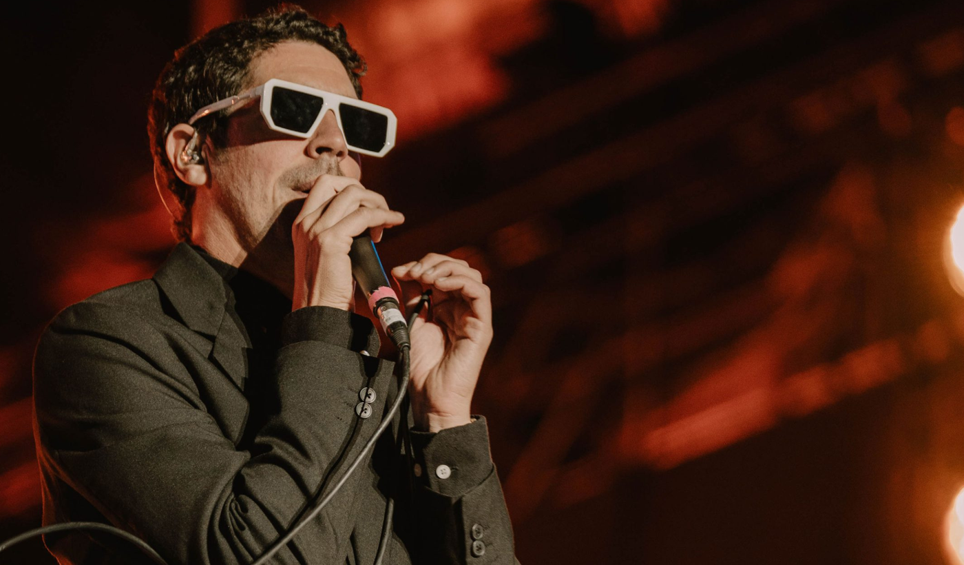 La agenda cultural del Qué Hago llega recargada de la mano de El Kuelgue, Macaco y la apertura ...