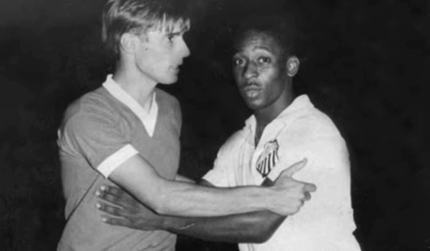 Los inéditos partidos con Gimnasia de rojo y Estudiantes de azul