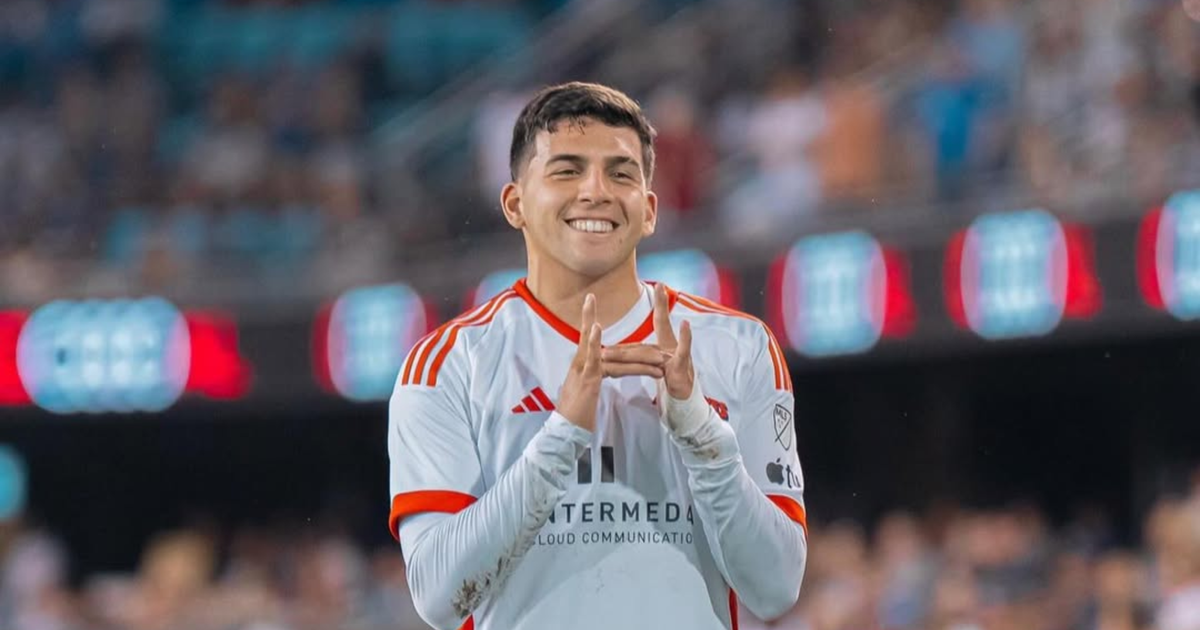 Estudiantes: Hernán López Muñoz recibió el llamado de Eduardo Domínguez