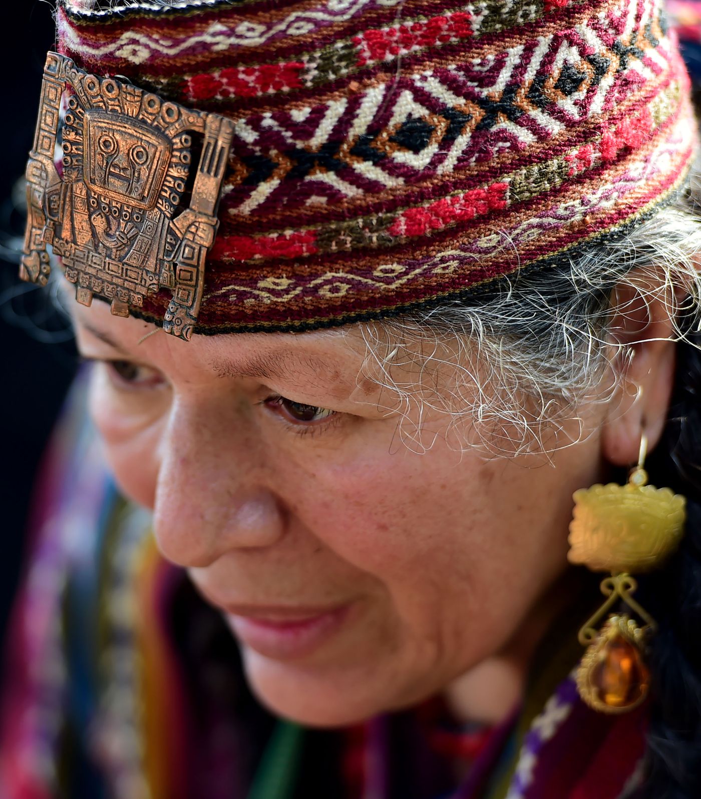 Se realizó un emotivo tributo a la Pachamama en la Isla Martín García