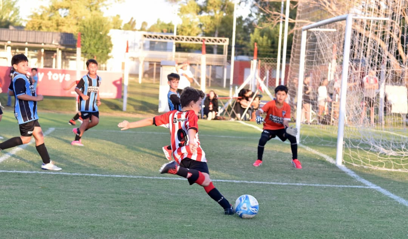 Por primera vez en el Estadio UNO: se vienen las finales de la Copa Verón