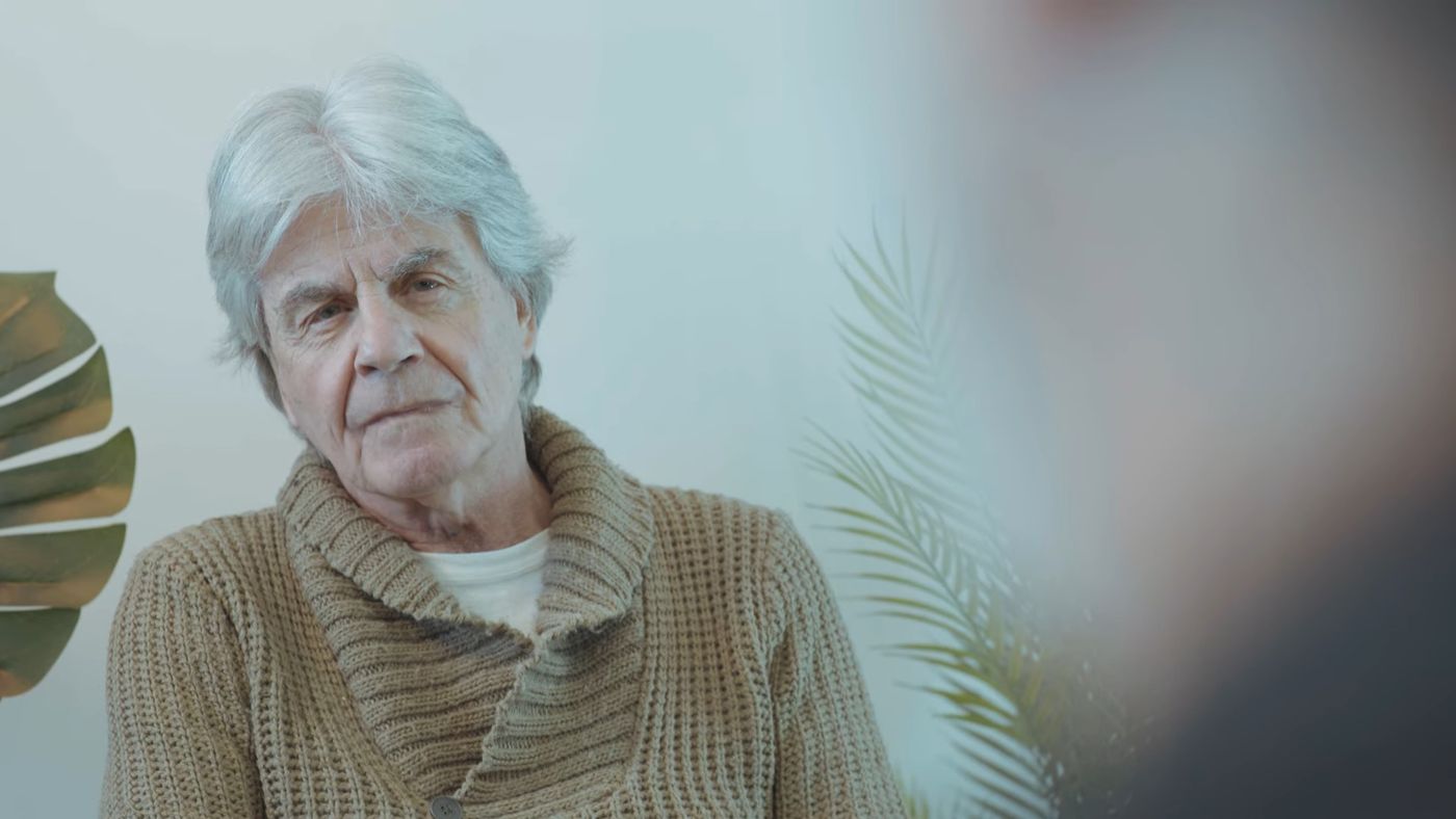 Ya tiene fecha de estreno la película filmada en La Plata con Raúl Rizzo, Alejandro Muller y Carna