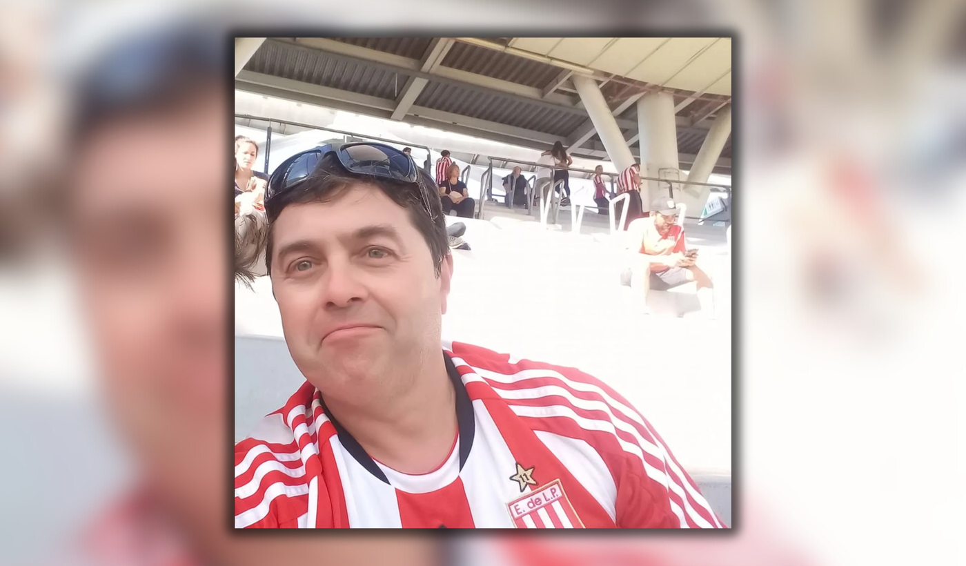 El acusado por el crimen de un querido docente de La Plata irá a juicio ...