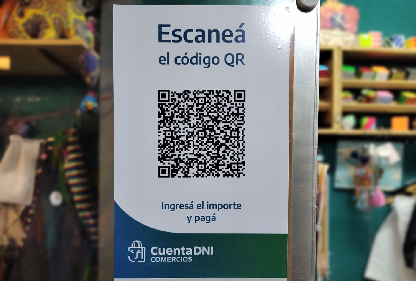 Los descuentos de la Cuenta DNI de Banco Provincia para el 18 de febrero de 2025