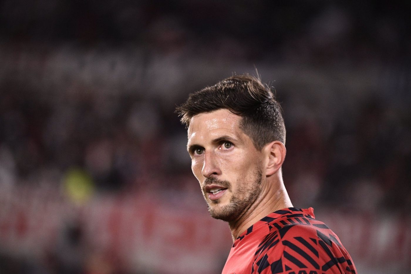 Discriminación y abuso del derecho: la denuncia de Rodrigo Rey a una ...