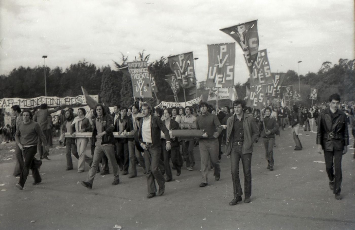 A 50 años de la Masacre de Ezeiza