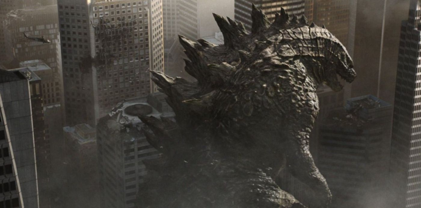 VIDEO: Grabaron un mini Godzilla en las Islas Galápagos y se viralizó