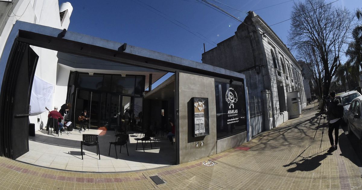 El Concejo Deliberante sesionará en la ex Comisaría Quinta por el Día ...