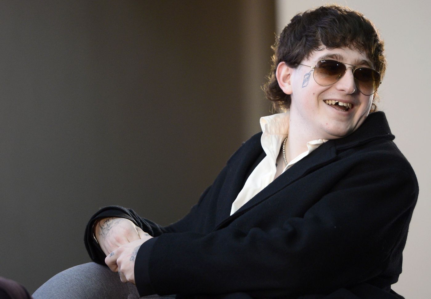 Dillom recibió el Premio Rodolfo Walsh y revolucionó la UNLP