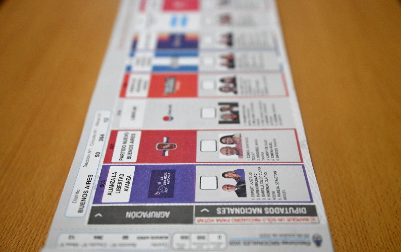 Preocupación en La Libertad Avanza por un posible fallo judicial que deje a José Luis Espert en ...