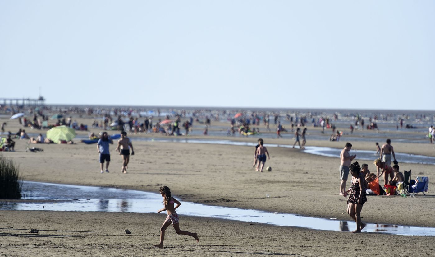 Turismo low cost: ¿cómo pasar 2 días de playa con menos de $30.000 a ...