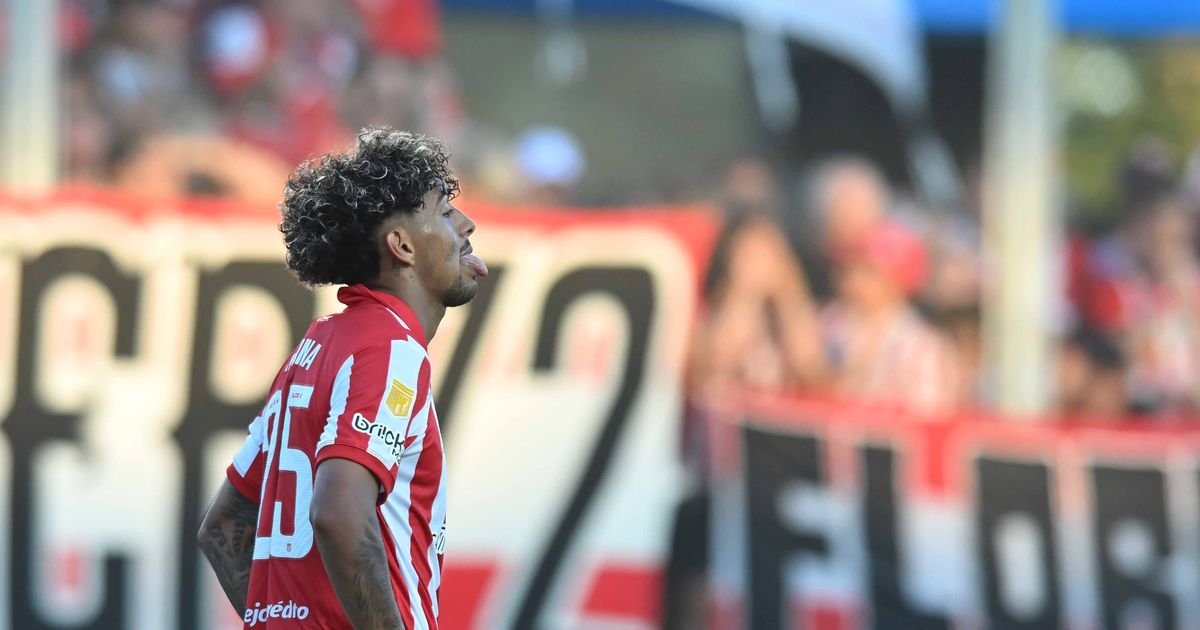 Agustín Alayes confirmó cuál puede ser el destino de Cristian Medina