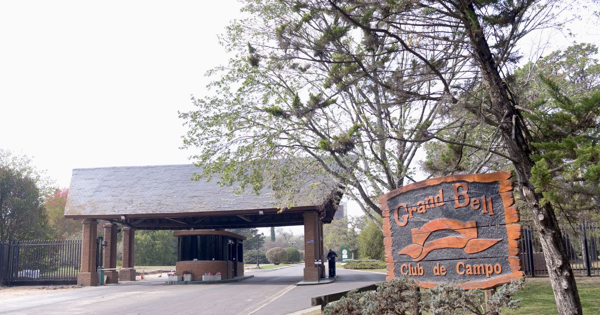 Violencia en el Grand Bell: ¿quién es el empresario investigado por ...
