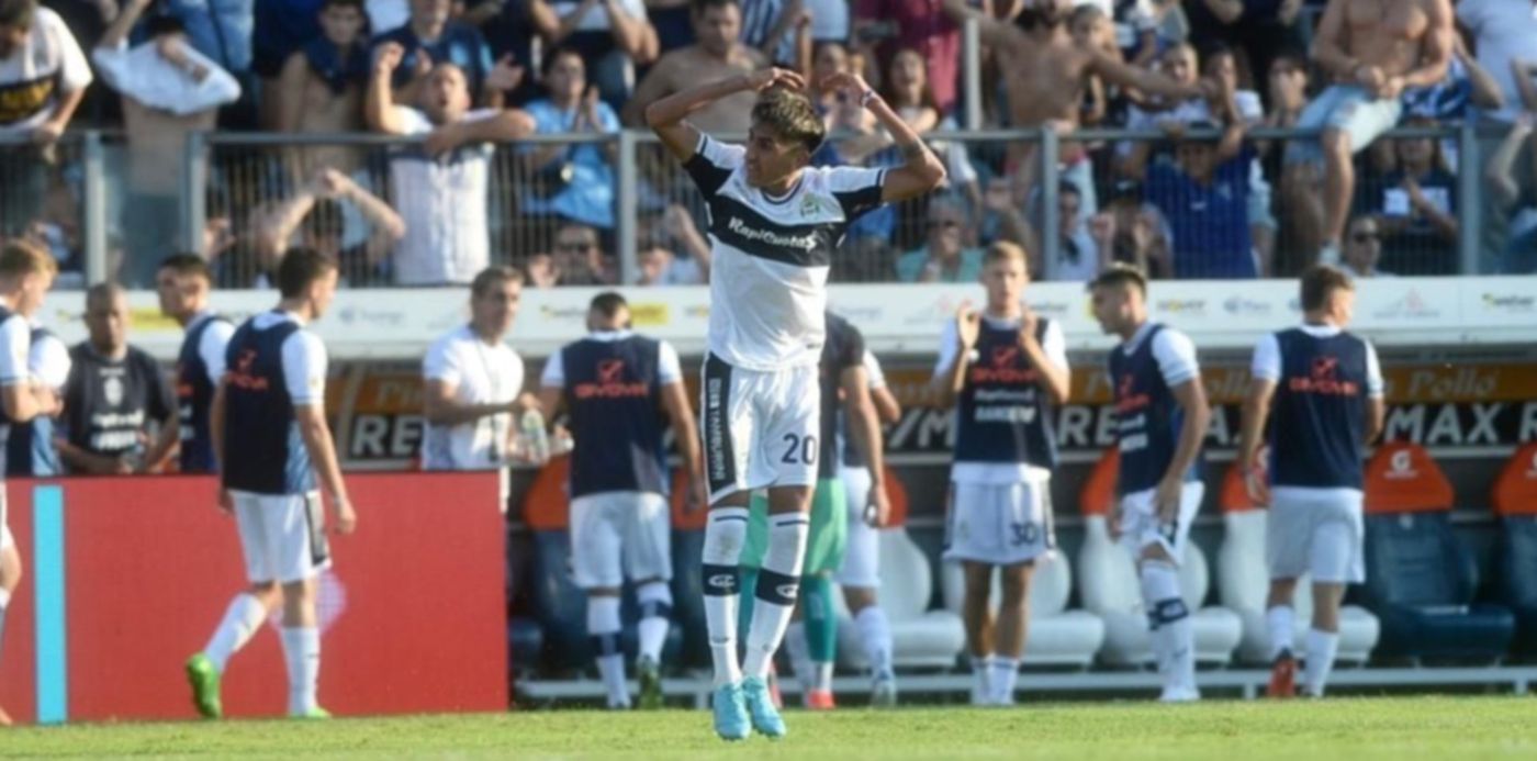 La verdad de la historia entre Gimnasia y Argentinos Juniors por el ...