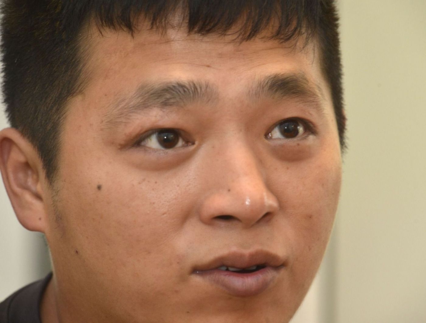 El papá de Lucas Lin, a dos meses de la tragedia del Colegio Lincoln ...