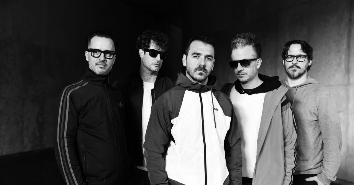 NAVE estrenó su disco debut y tiene fecha de presentación en vivo