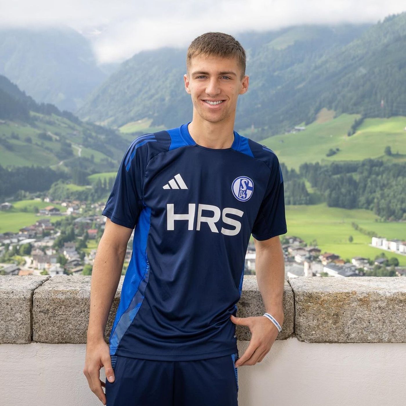 Gimnasia hizo oficial la venta de Felipe Sánchez y ya es jugador del ...