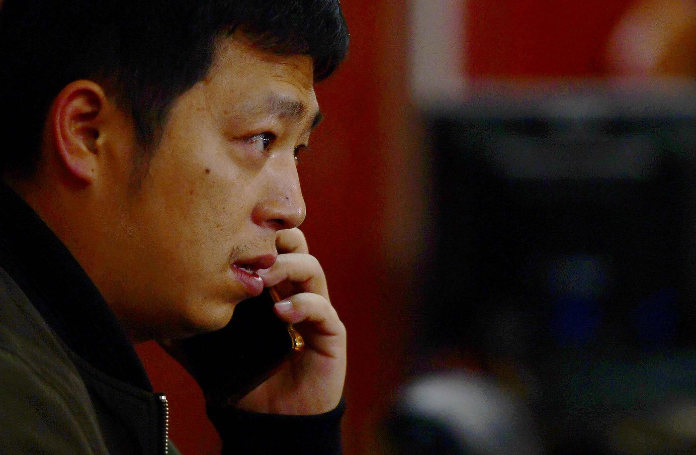 Con el adelanto de veredicto, el juicio por la muerte de Lucas Lin ...