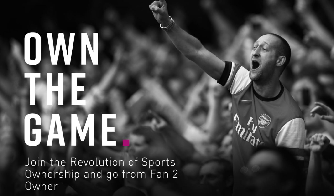 De hincha a dueño de un club en España: la campaña de f2o Sports ...
