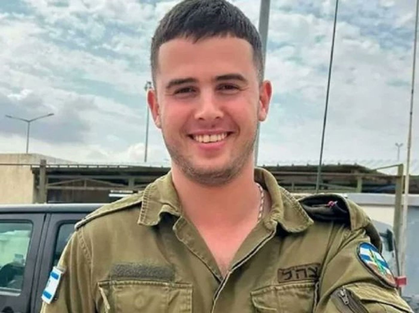 Israel recuperó los restos del sobrino de León Gieco secuestrado por Hamas